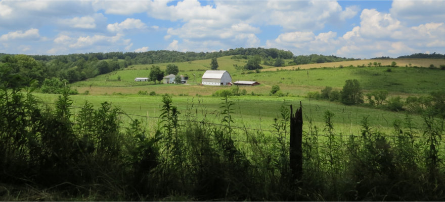 Excursion 14, Part 1 (Pastoral Ohio) | Unearthed Ohio