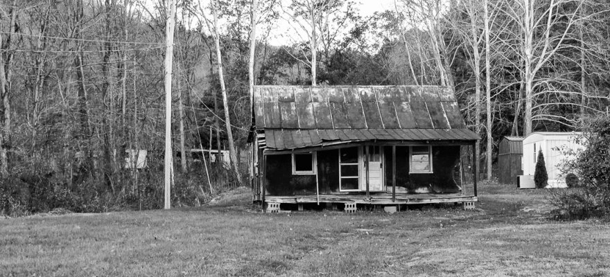 Excursion 22, Part 2 (Shacks of Yore, Galore) | Unearthed Ohio