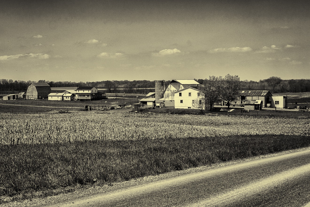 Excursion 29 (Passing through Western Ohio) | Unearthed Ohio