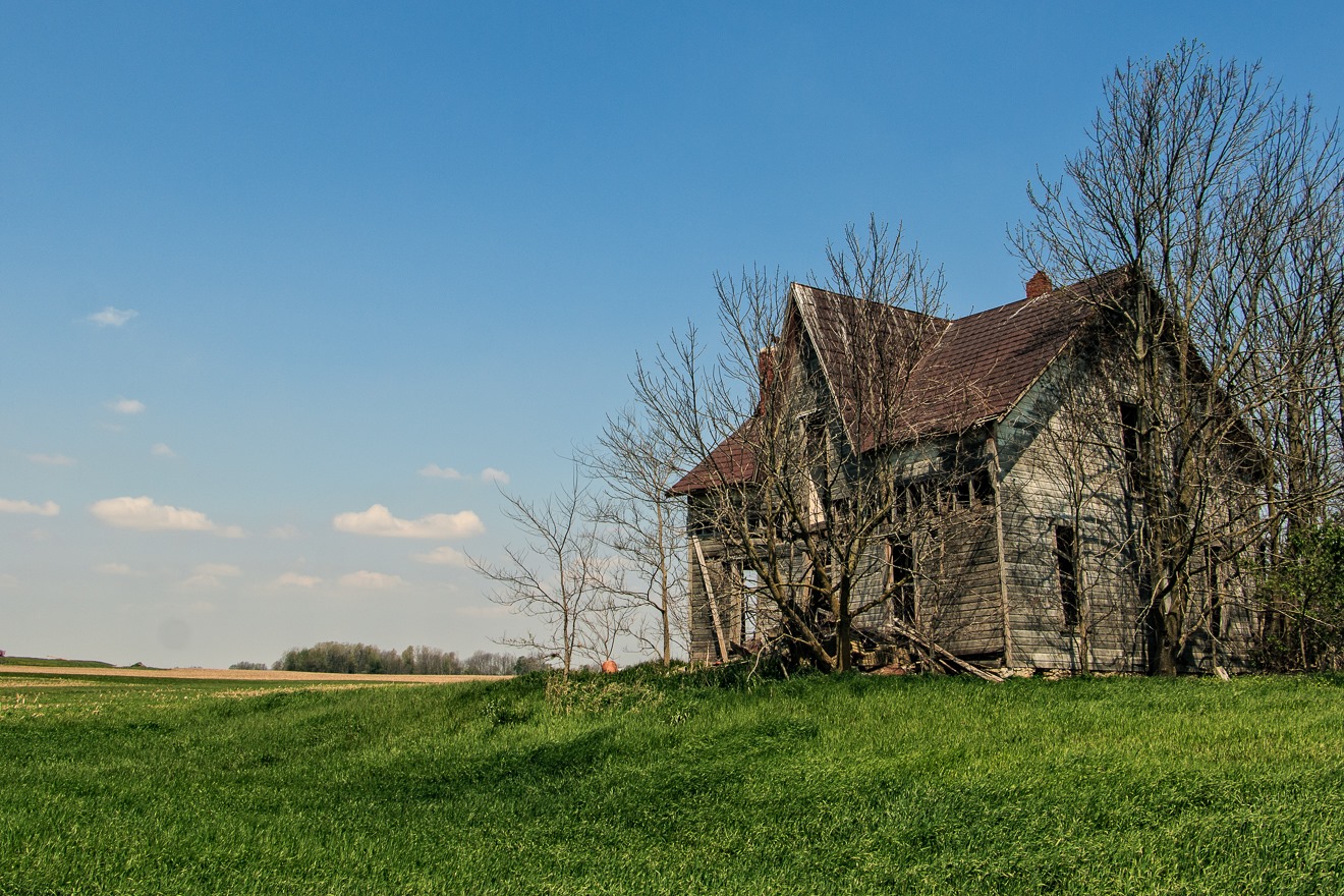 Excursion 29 (Passing through Western Ohio) | Unearthed Ohio