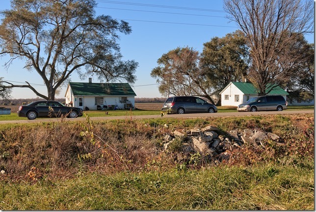 Migrant Farm Worker Housing in the Muck Lands of Ohio | Unearthed Ohio