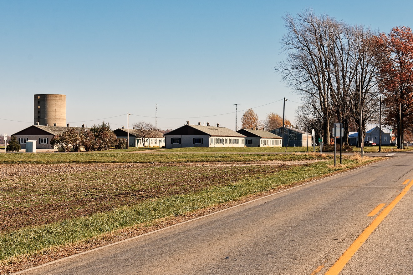 Migrant Farm Worker Housing in the Muck Lands of Ohio | Unearthed Ohio